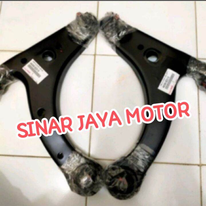 Lower Arm Sayap Bawah Set Avanza Xenia 2004-2011 Original | Lazada ...