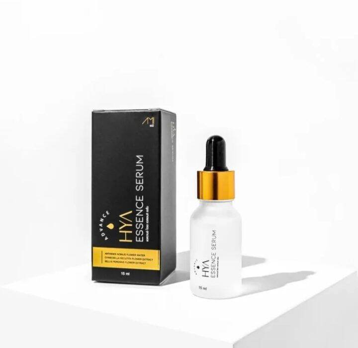 เซรั่มเอมิ ไฮยา เซรั่มตั๊ก (แพ็คเกจใหม่) Ami Hya Essence Serum 15ml ...