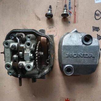 block silinder kop absolute Revo Blade 110 original | Lazada Indonesia