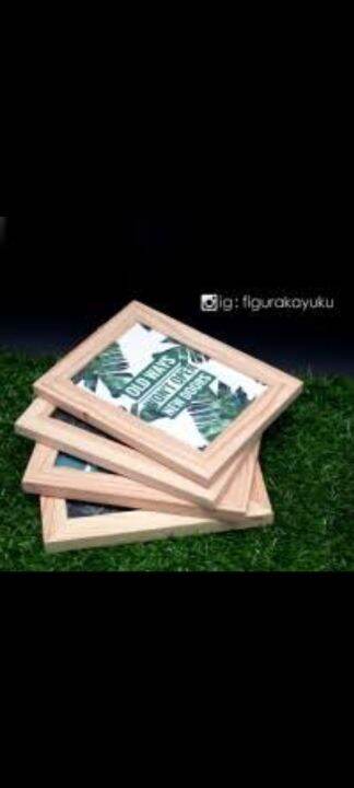 pigora 2d /pigura 2d /pigura foto rustik/pigora foto / frem. foto ...