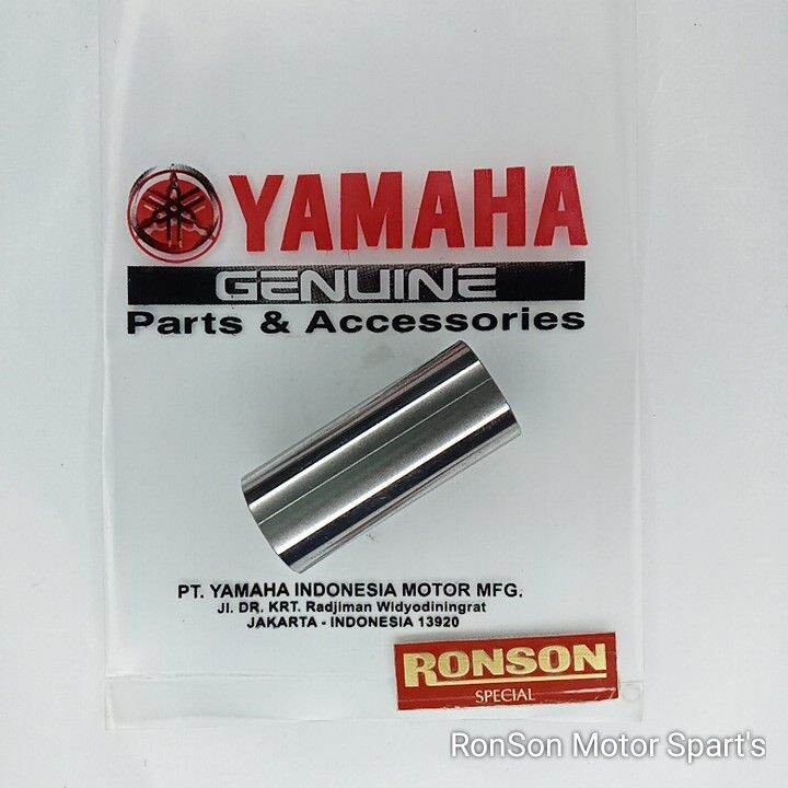 Bosh Bos Laher As Roda Tengah Tromol Belakang Rx King Rx King New RXS ...