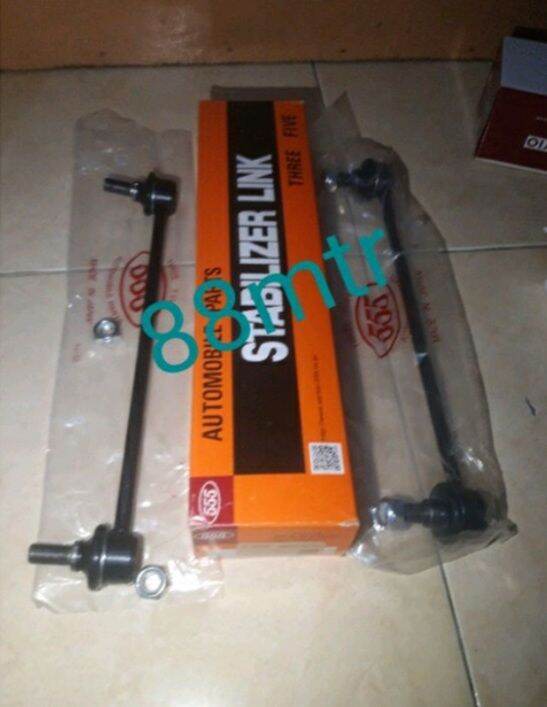 LINK STABILIZER LING STABILISER LINK STABIL AGYA AYLA ASLI 555 JAPAN ...