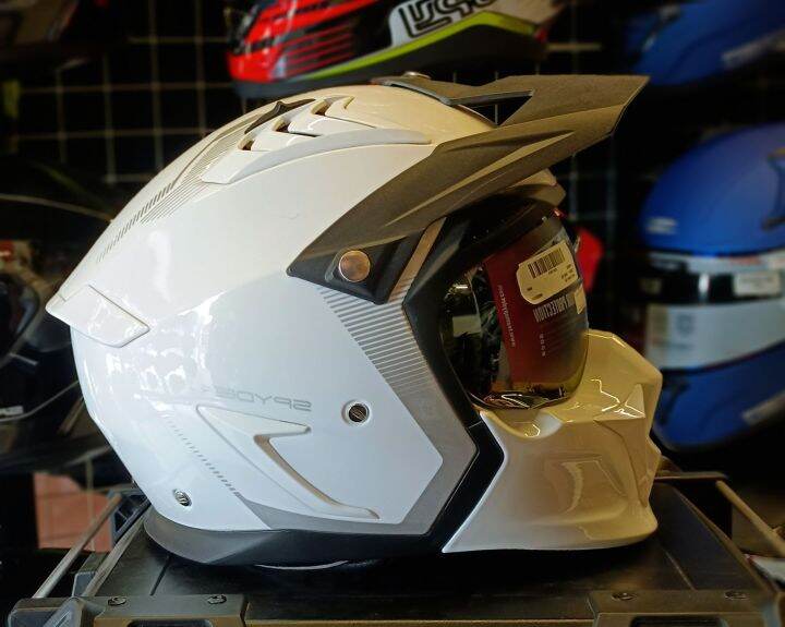 Spyder Core | Lazada PH: Buy sell online Helmet with cheap price ...