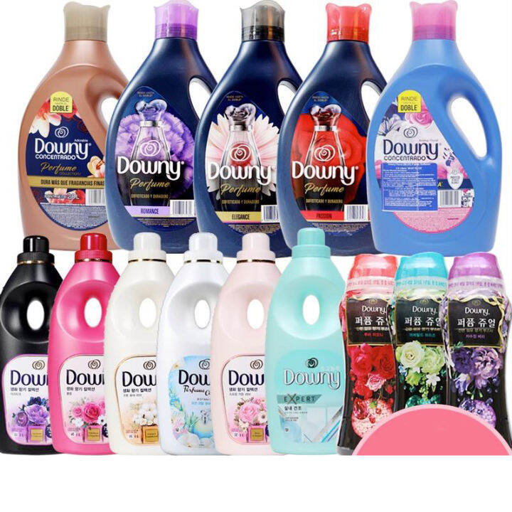South Korea Import Downy/Downy Softener Highly Concentrated Clothes ...