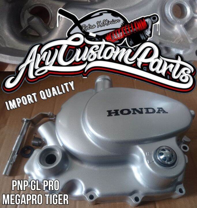 bak mesin model xl blok kopling xl pnp gl pro gl max megapro tiger | Lazada Indonesia