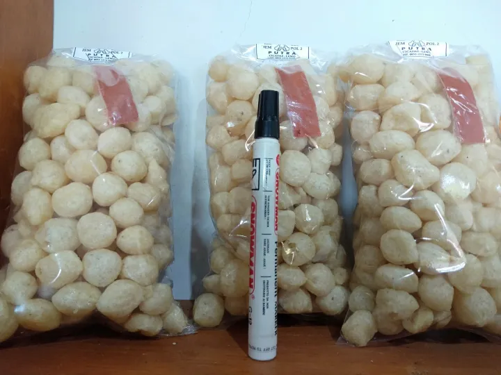 Emplod/Endog Lewo khas Lewo garut 250gram | Lazada Indonesia