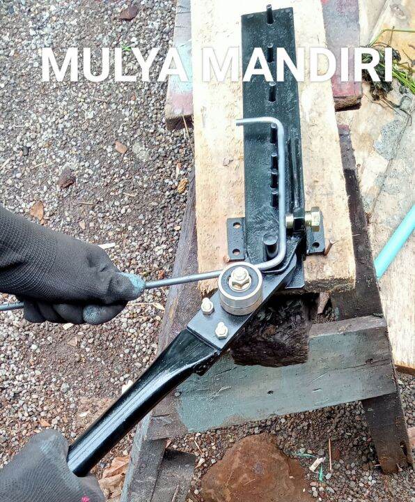 ready penekuk besi behel 12mm | Lazada Indonesia