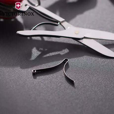 ORIGINAL Scissor Spring Replacement for Victorinox Swiss Army Knife ...