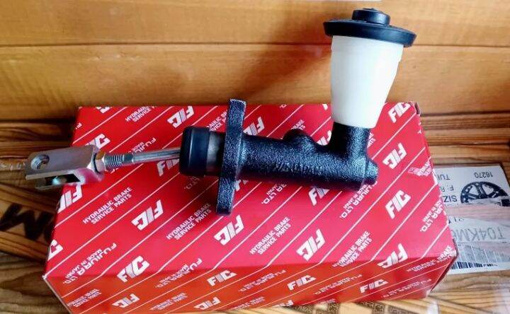 clutch master assembly for Toyota Landcruizer FJ40/BJ40 (31410-60050) 3 ...