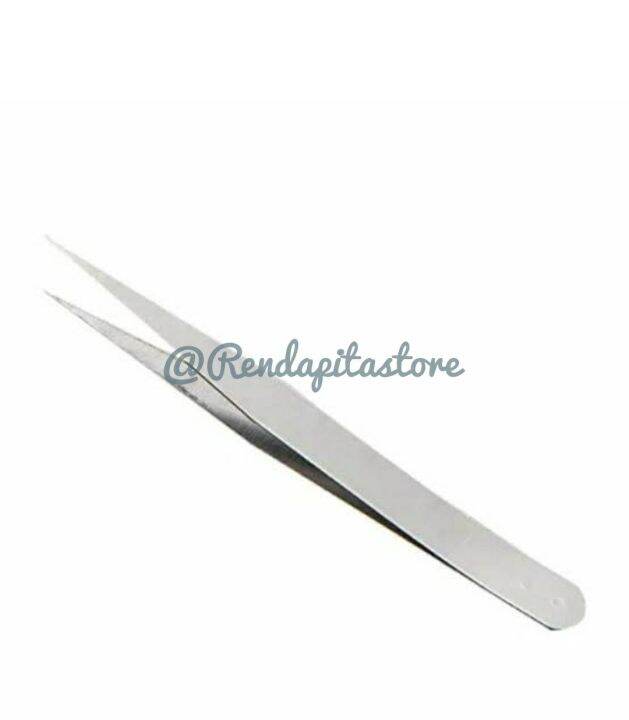 Pinset jahit lurus | Lazada Indonesia