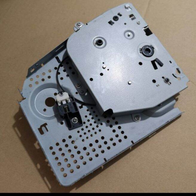 Gir Fusing Assy / Fussying satu Block Komplit Main Motor Printer HP ...