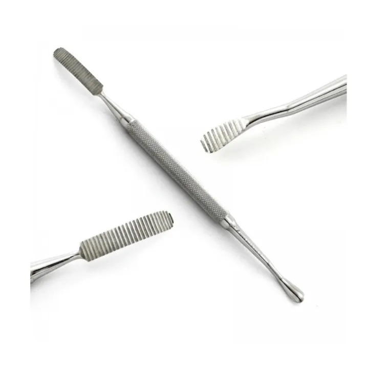 dental bone file stainless steel | Lazada