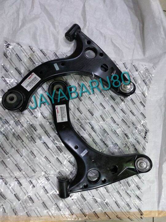 LOWER ARM ASSY SET KANAN KIRI AVANZA VELOZ GRAND NEW AVANZA ALL NEW ...