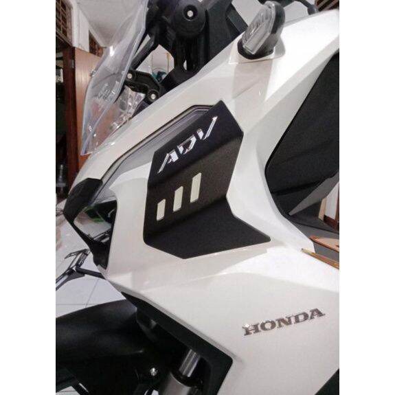 Side Air Flow / Winglet Samping / Sayap Honda ADV 160 | Lazada Indonesia