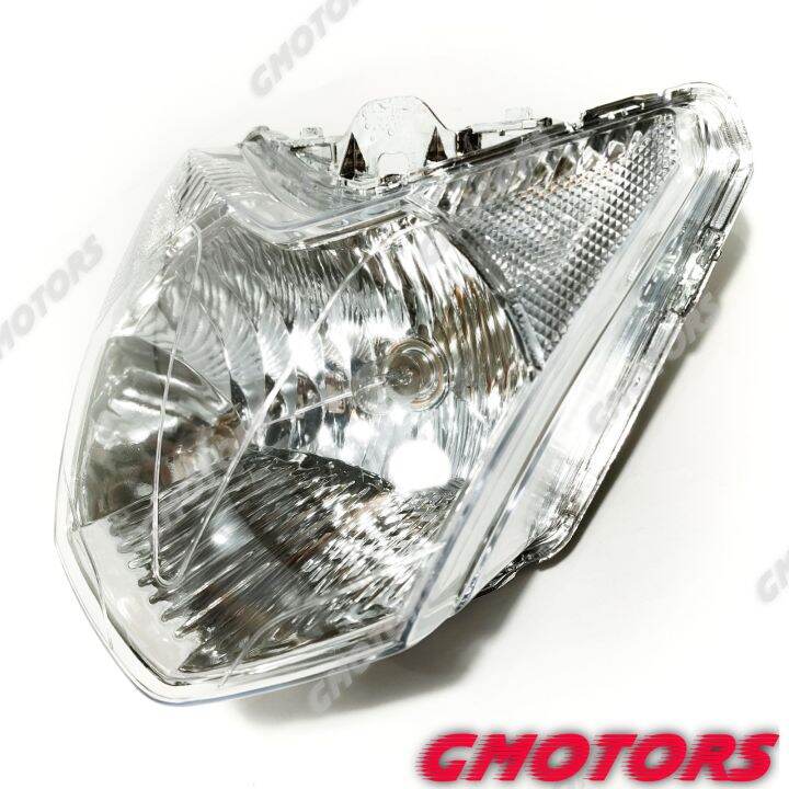Dash 110 Headlight Assembly | Lazada PH