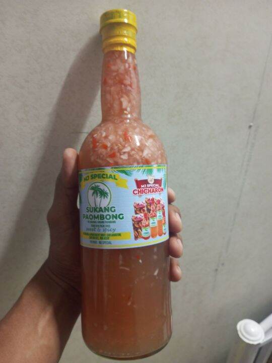 MJ SUKANG PAOMBONG SPECIAL 750mL | Lazada PH