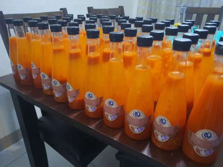 OTW Sukang Kulikot 500ml | Lazada PH