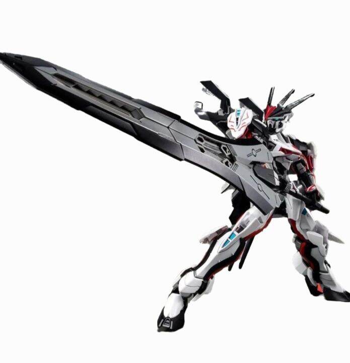 HG 1/144 Load Astray Omega model | Lazada.co.th