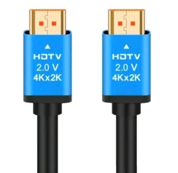 VORTEX HDMI 2.0 CABLE 4K | Lazada PH