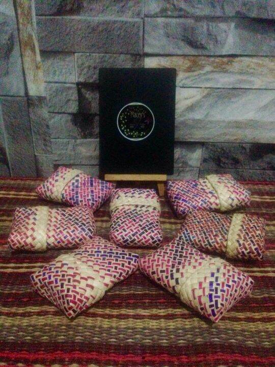 Native Tampipi Coin Purse | Lazada PH