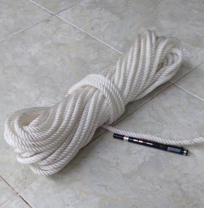 tali tiang bendera 7 mm | Lazada Indonesia