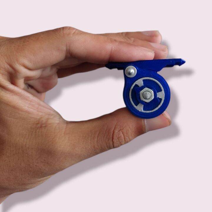 Mini Tokos Super Imut Cocok Untuk Micro Fishing | Lazada Indonesia