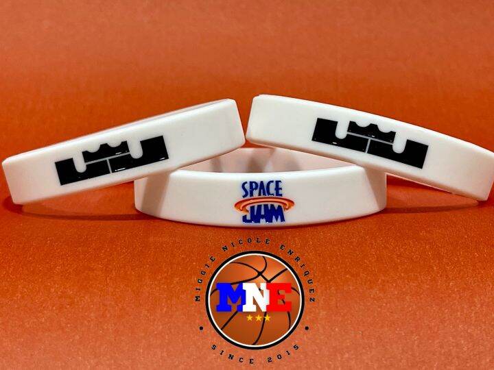 Baller bands Lebron James SPACE JAM 2 | Lazada PH
