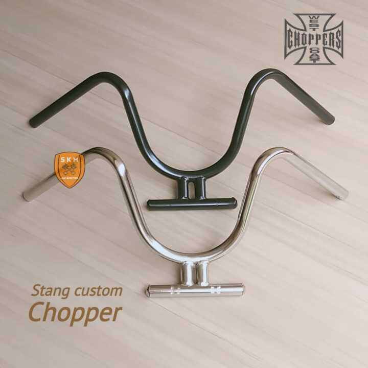 STANG CHOPPER CUSTOM | Lazada Indonesia