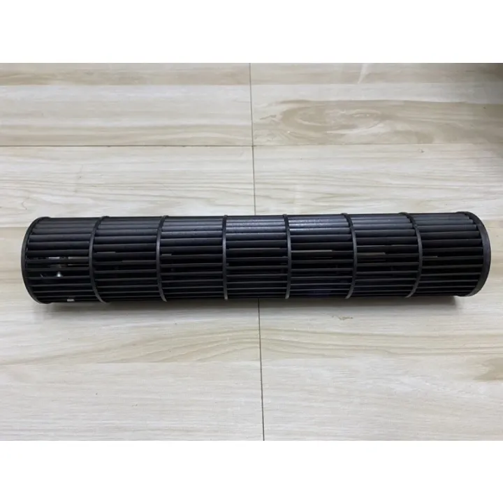 Toyota Avanza | Revo Rear AC Blower Wheel | Left Side | Lazada PH