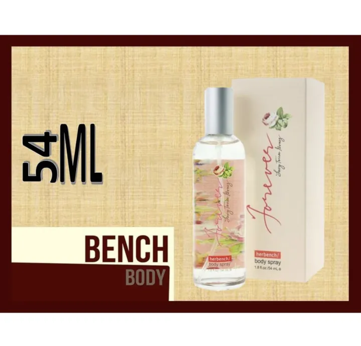 Lucy Torres Forever Body Spray 54mL | Lazada PH