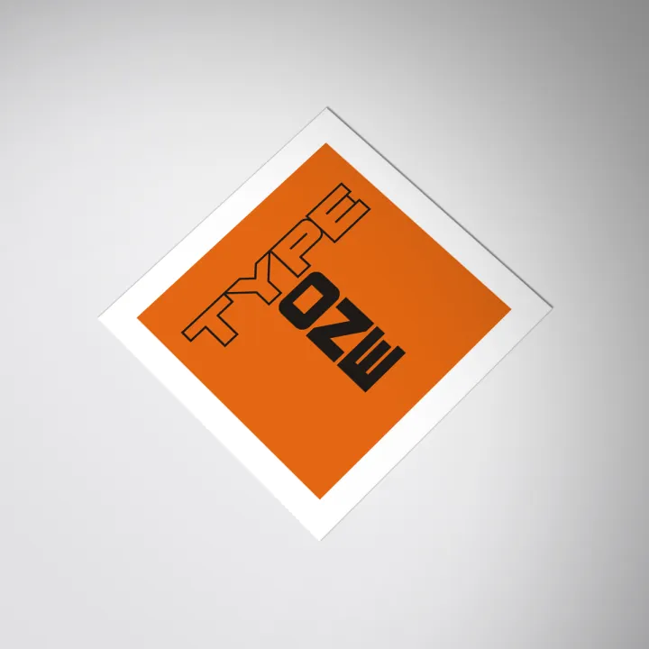 สติกเกอร์ติดดัดแปลงรถเหมาะสำหรับ Honda Spoon Type One Sticker decal สติ ...