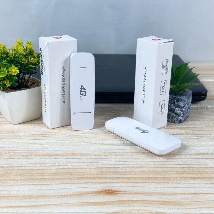 Ajiko แอร์การ์ด Aircard 4G ใส่ซิม ปล่อย WiFi แรงๆ สำหรับทรู AIS DTAC ...