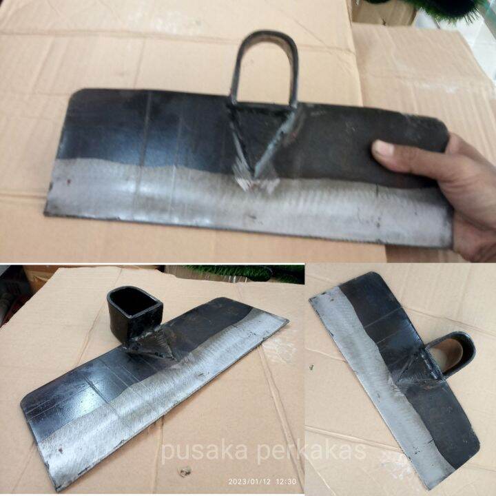 pacul cangkul koral dan batu ukuran lebar | Lazada Indonesia