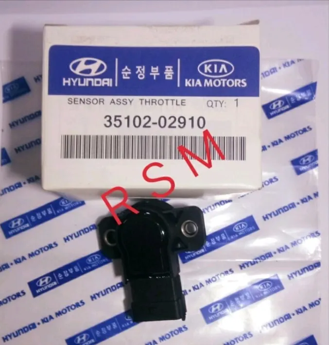 SENSOR GAS SENSOR TPS THROTTLE THROTLE TROTLLE TROTOL BODY POSITION ...