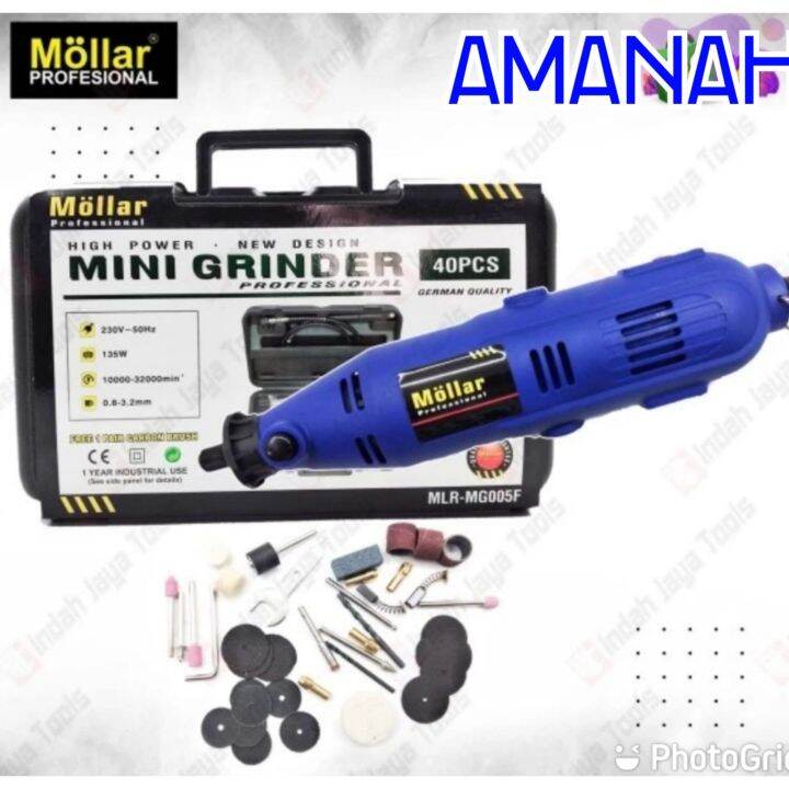 Mini grinder untuk berbagai keperluan kerajinan kegiatan pertukangan ...