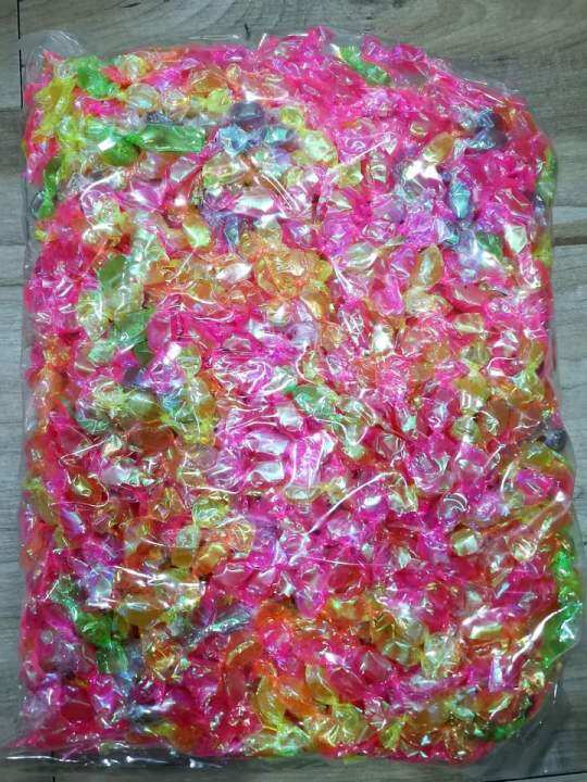 PAPER CANDY |MULTI COLORED CANDY |CANDY CRANE | Lazada PH