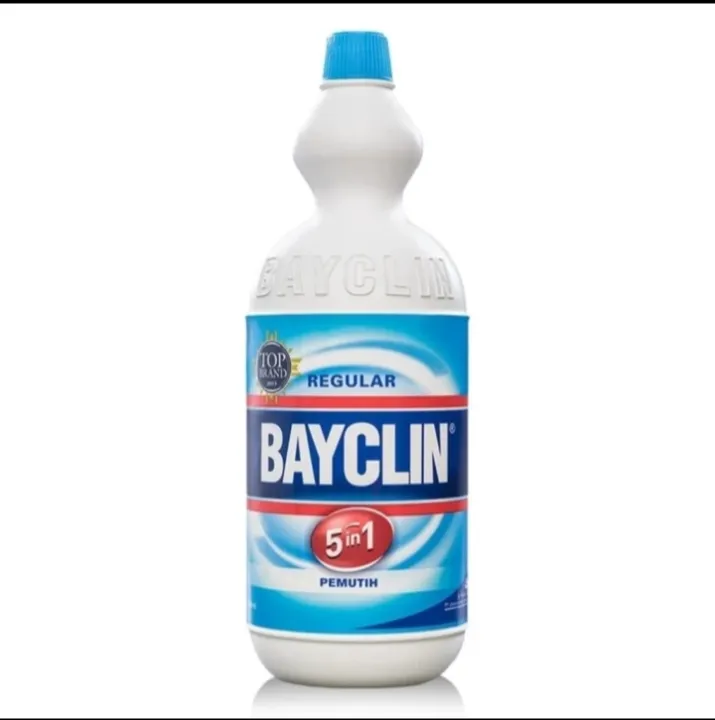 Bayclin 1000ml | Lazada Indonesia