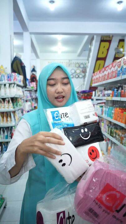 tissu cut 250 sheet, 200 sheet, 180 sheet, 150 sheetvp | Lazada Indonesia