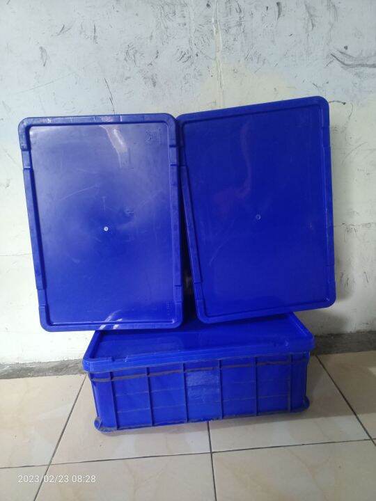 box container rabbit kode 2033+tutup | Lazada Indonesia
