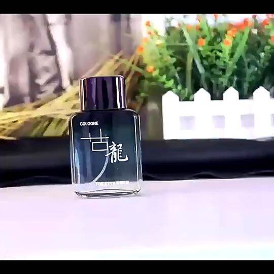 Victoria's Fleur 2 PCS Perfume for Men Cologne Perfume Gentry Man 50ML ...