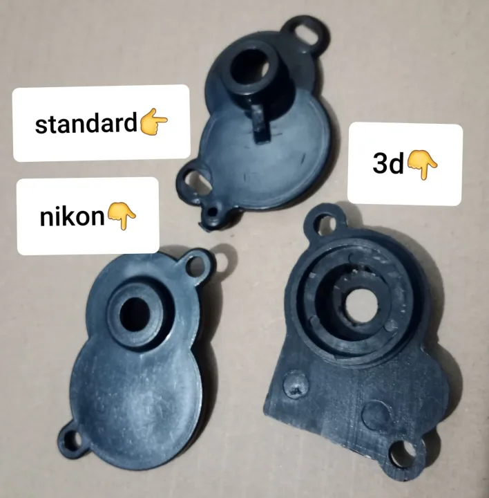 ELECTRIC FAN GEARBOX COVER | Lazada PH