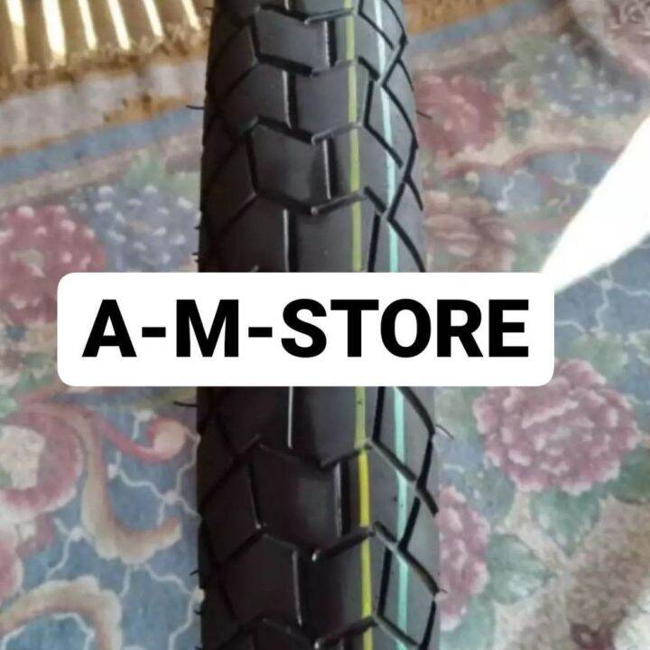 ban seken ukuran 225 ring 17 merek MIZZEL | Lazada Indonesia