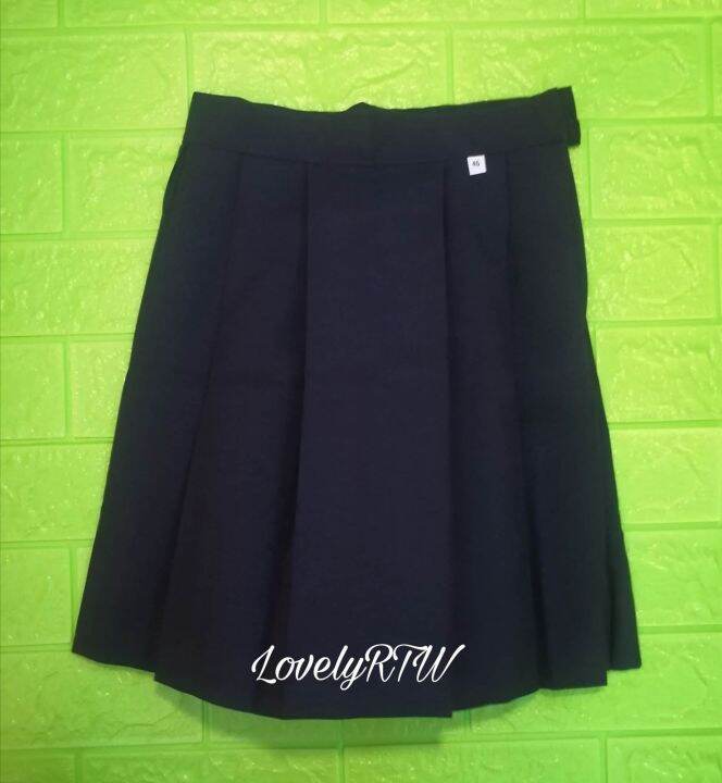 Palda navy blue back plates school uniform | Lazada PH