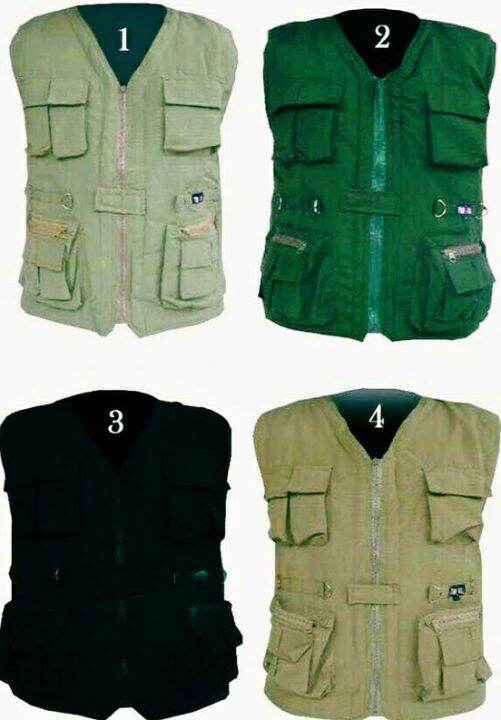 ROMPI KERJA LAPANGAN | Lazada Indonesia