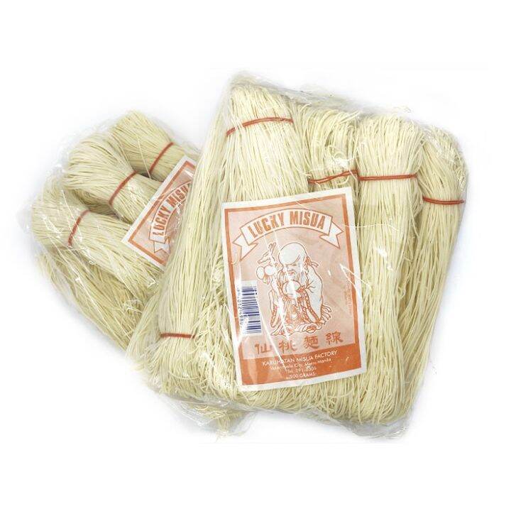 Lucky Misua White (500g) | Lazada PH