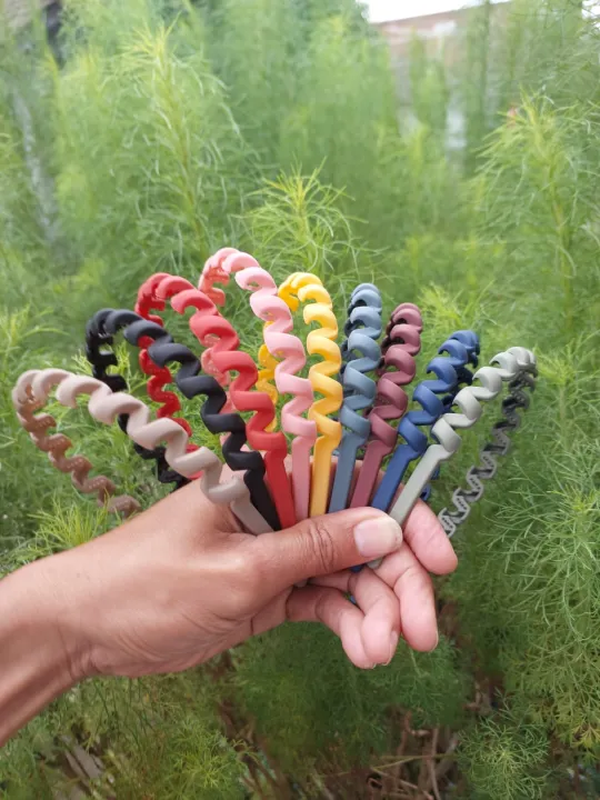 bando doff spiral , bando spiral , bando doff , bando korea | Lazada ...