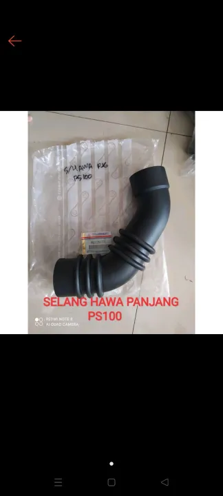 SLANG SELANG HAWA UDARA COLT DIESEL FE PS100 PS120 lama | Lazada Indonesia
