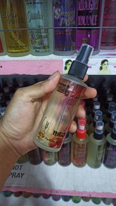 RC Perfume Collection C085 meow - 30% Oil Based, Long Lasting Fragrance ...