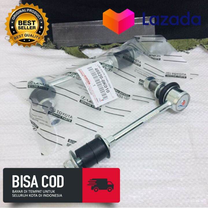 Link Stabilizer Toyota Innova 48820-0K010 | Lazada Indonesia