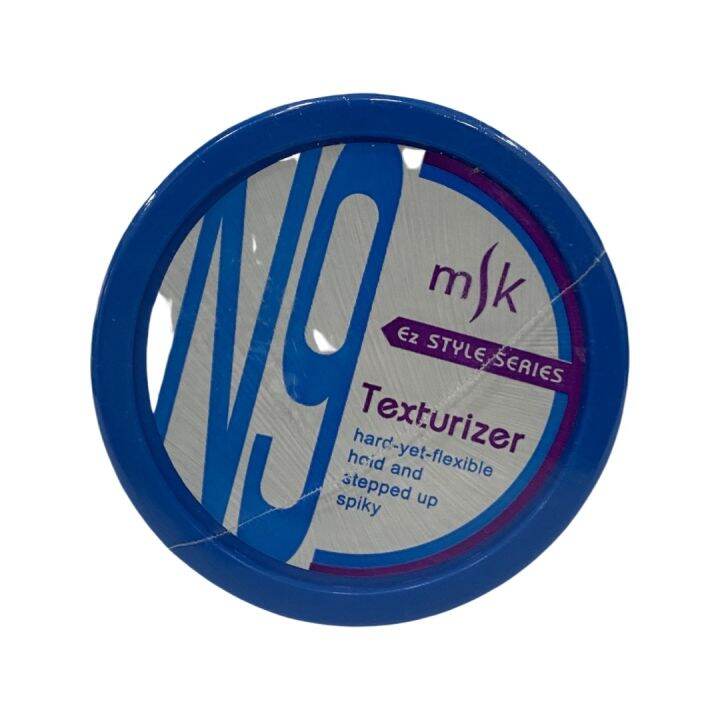 [MSK] TEXTURIZER HAIR STYLING MUD | Lazada Singapore